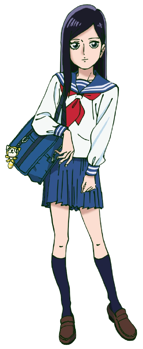 Mob Psycho 100 Tribute Page